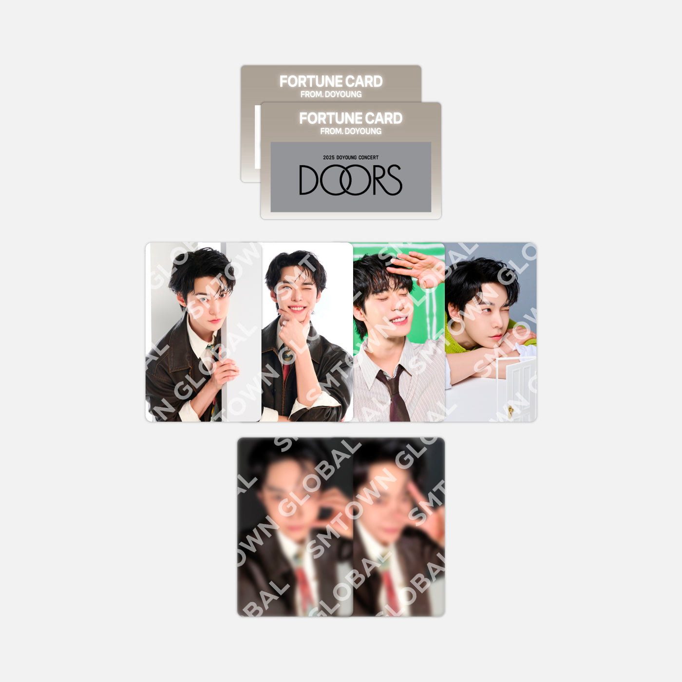 NCT - SMTOWN GLOBAL SHOP