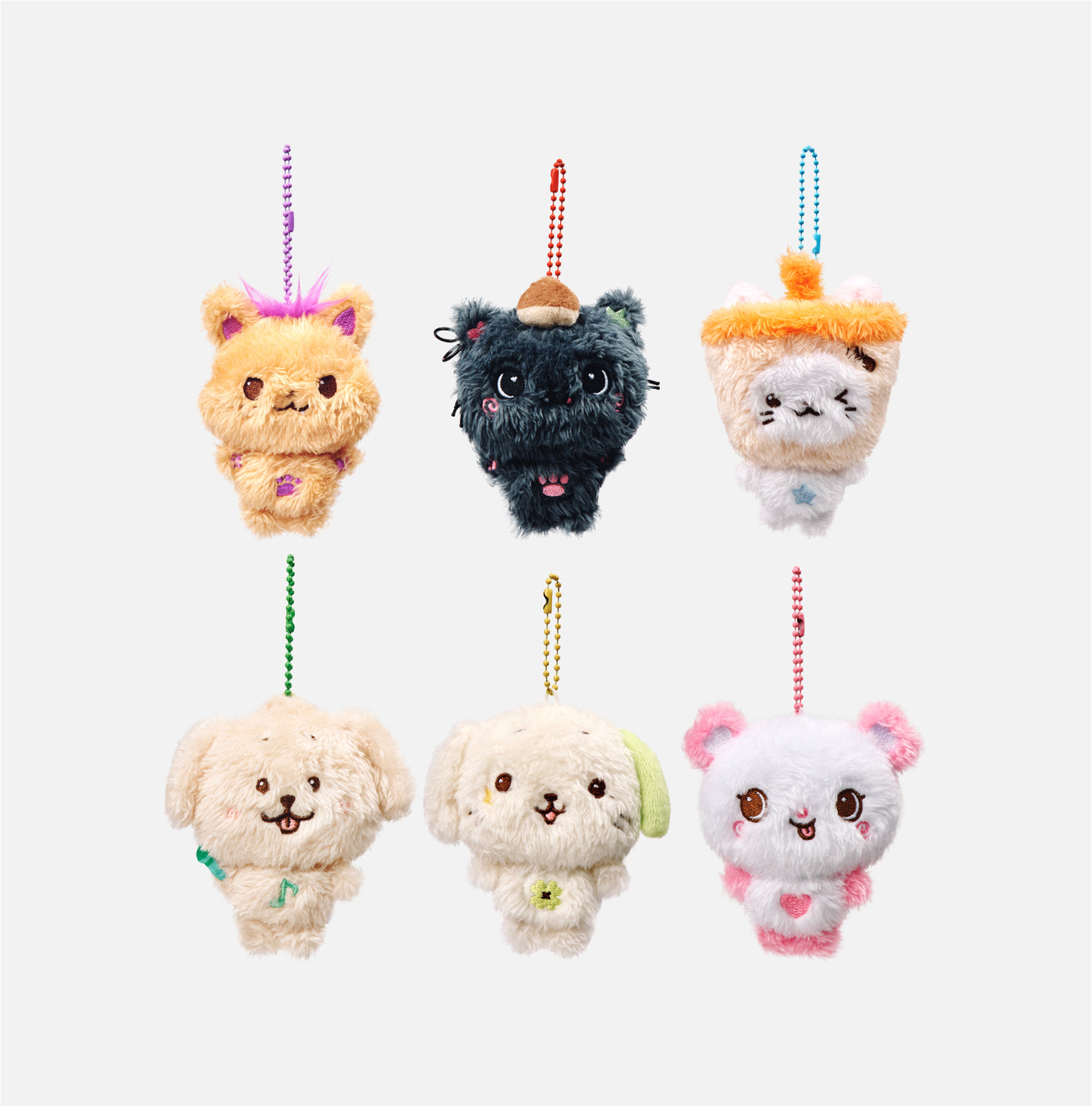 NCT WISH - SMTOWN GLOBAL SHOP