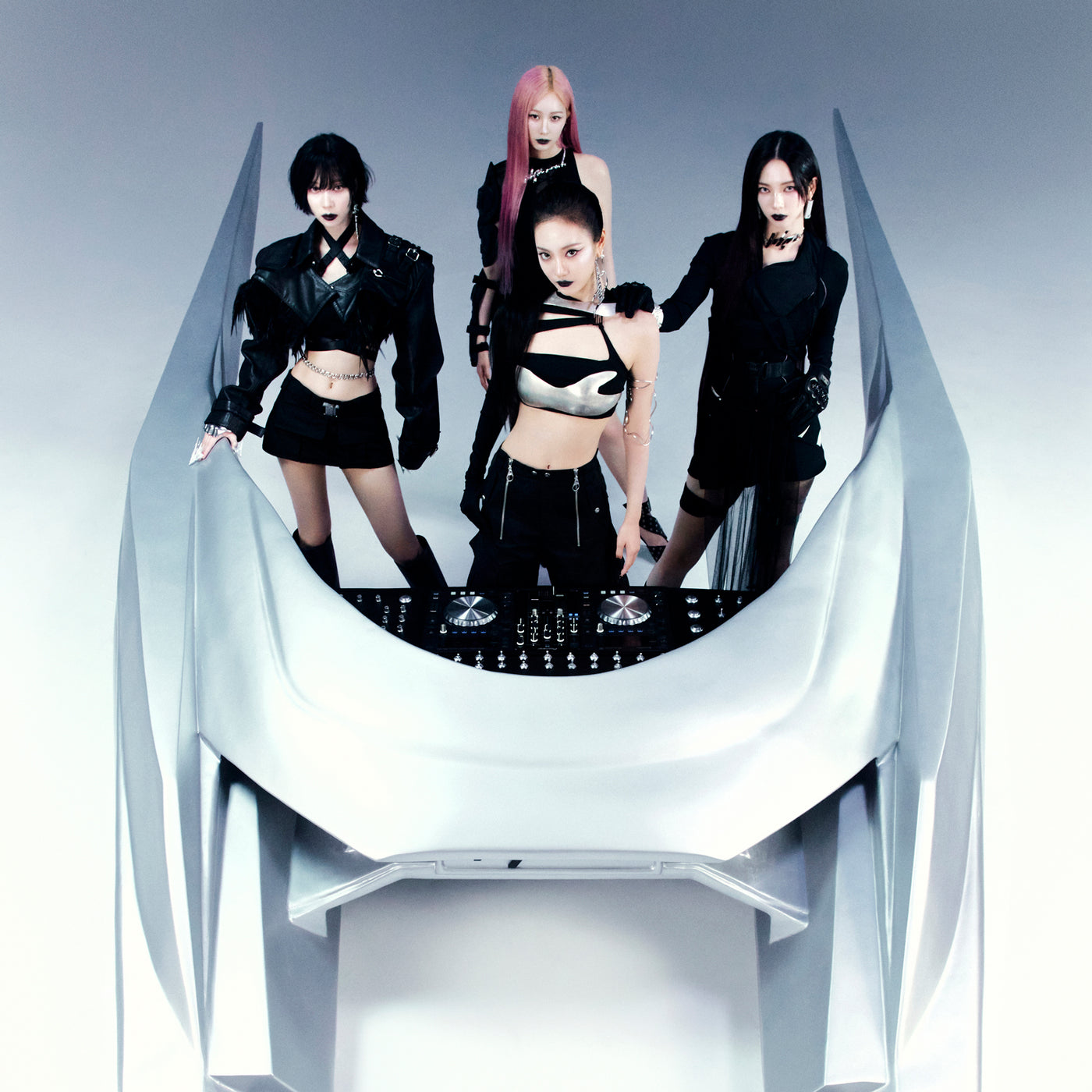 aespa - SMTOWN GLOBAL SHOP