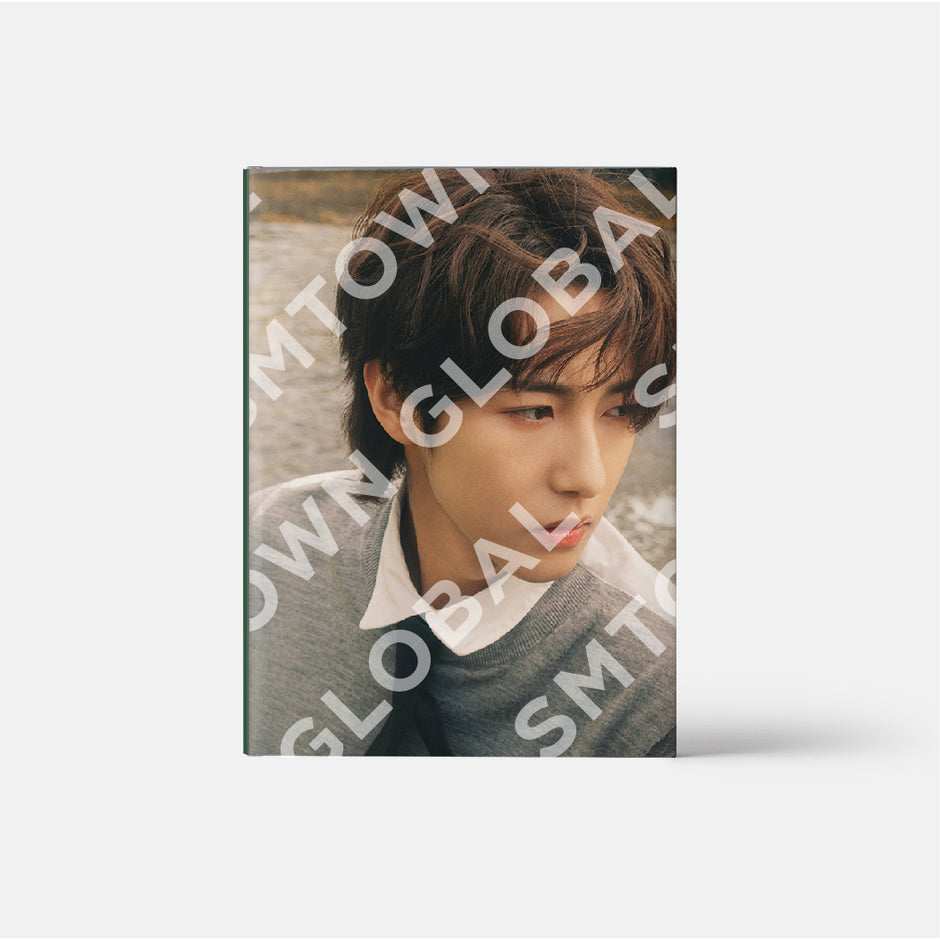 NCT DREAM - SMTOWN GLOBAL SHOP