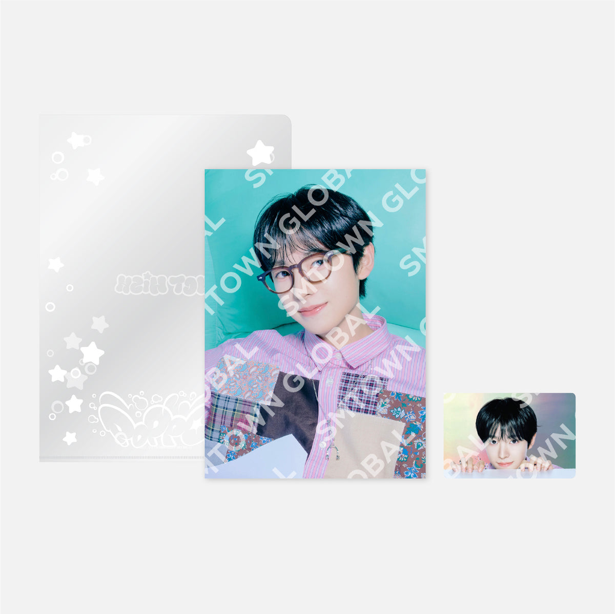 NCT WISH - SMTOWN GLOBAL SHOP