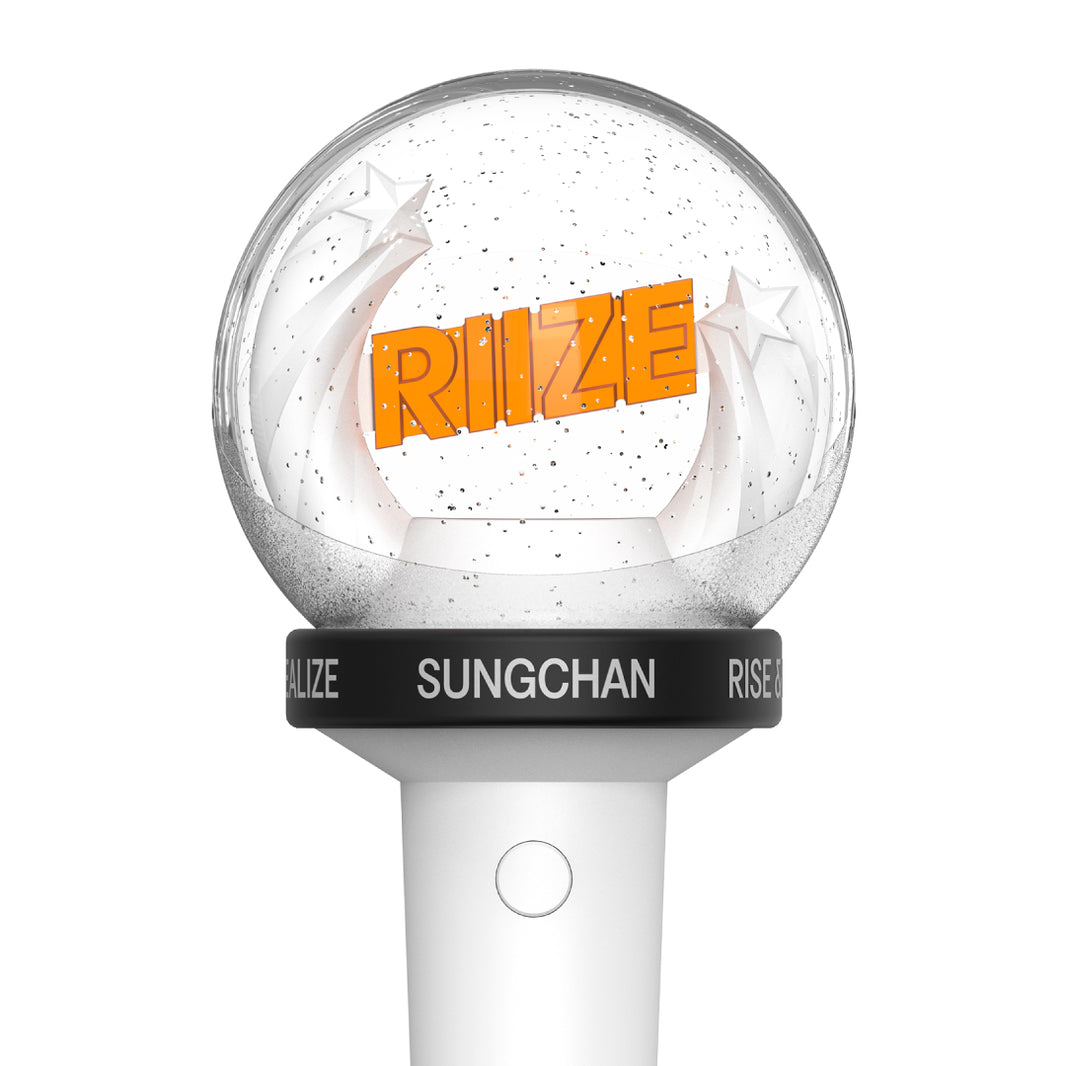 RIIZE - SMTOWN GLOBAL SHOP