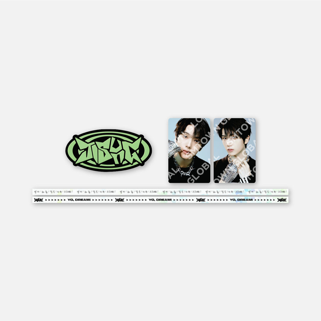 NCT DREAM - SMTOWN GLOBAL SHOP