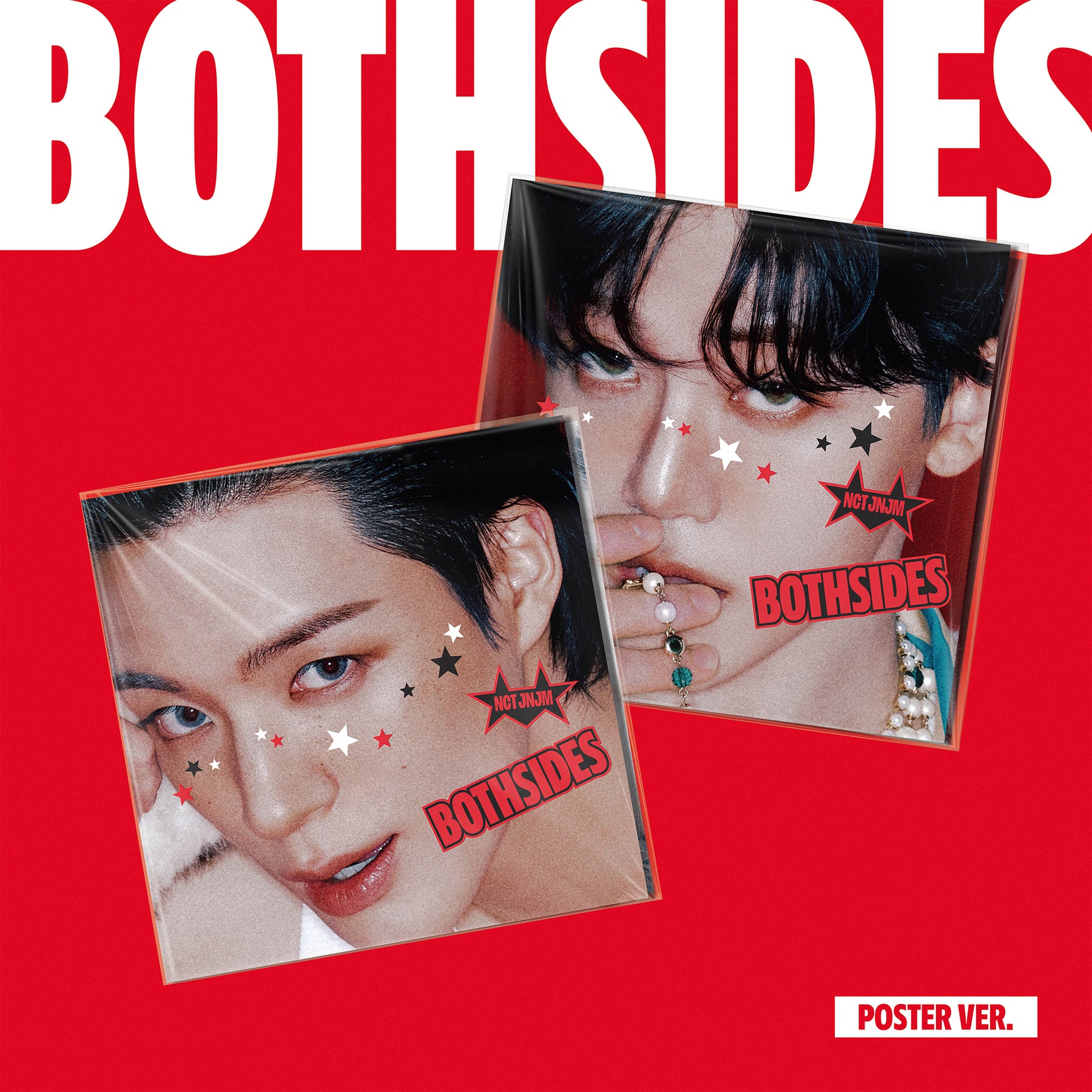 New Releases - SMTOWN GLOBAL SHOP