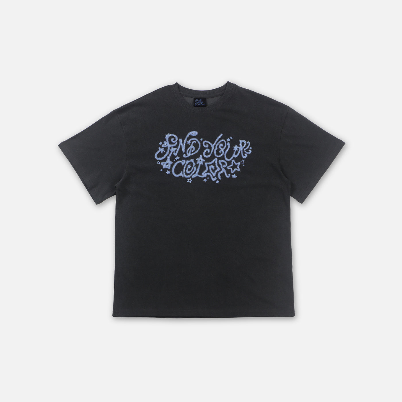 T-SHIRT (ILLUSTRATION ver.)-NCT WISH POP-UP [FIND YOUR COLOR] MD ...