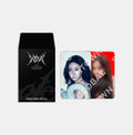 RANDOM TRADING CARD [WDA ver.] - aespa 'LEMONADE - The 2nd Album' POP ...