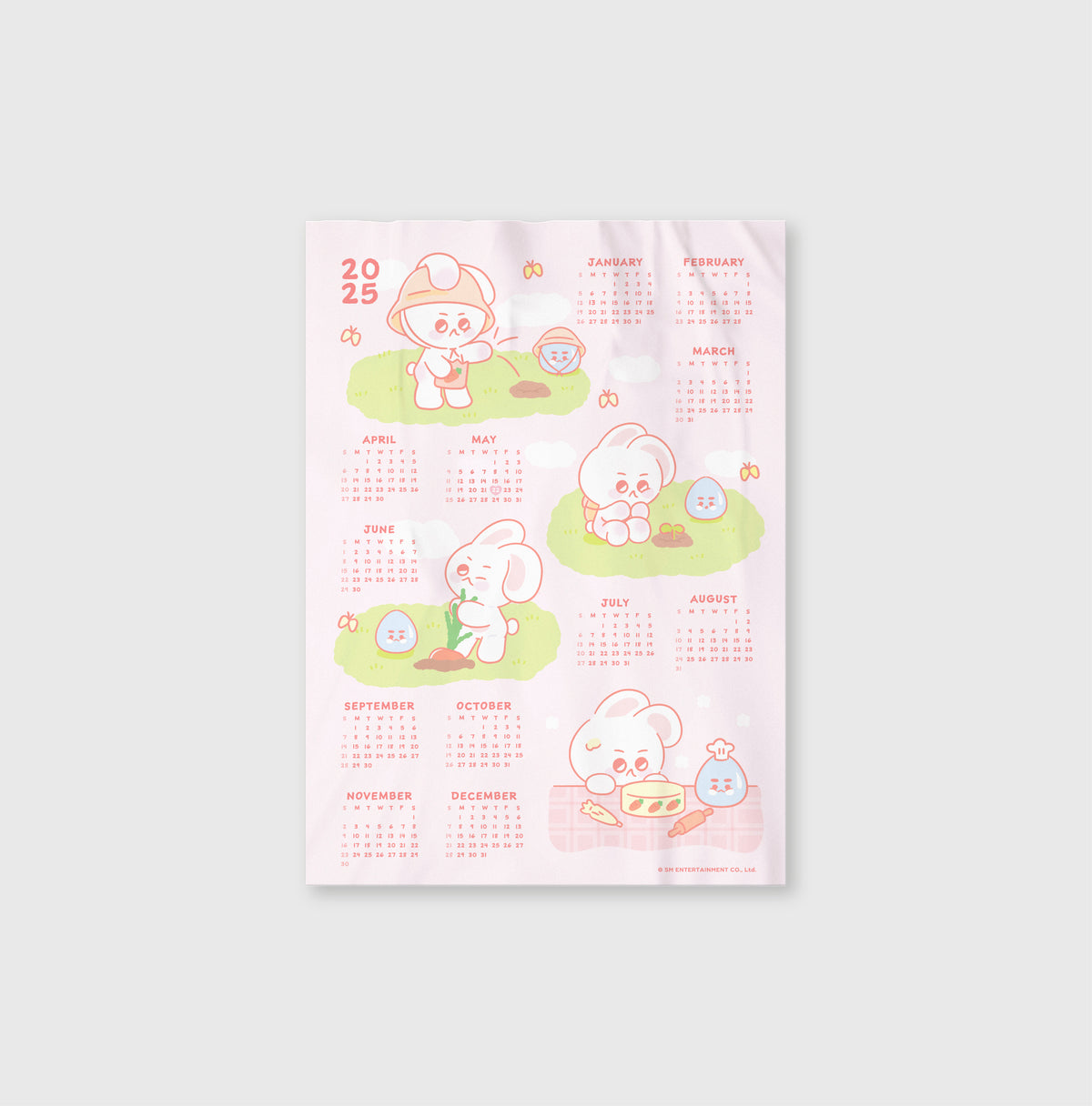 EXO - SMTOWN GLOBAL SHOP