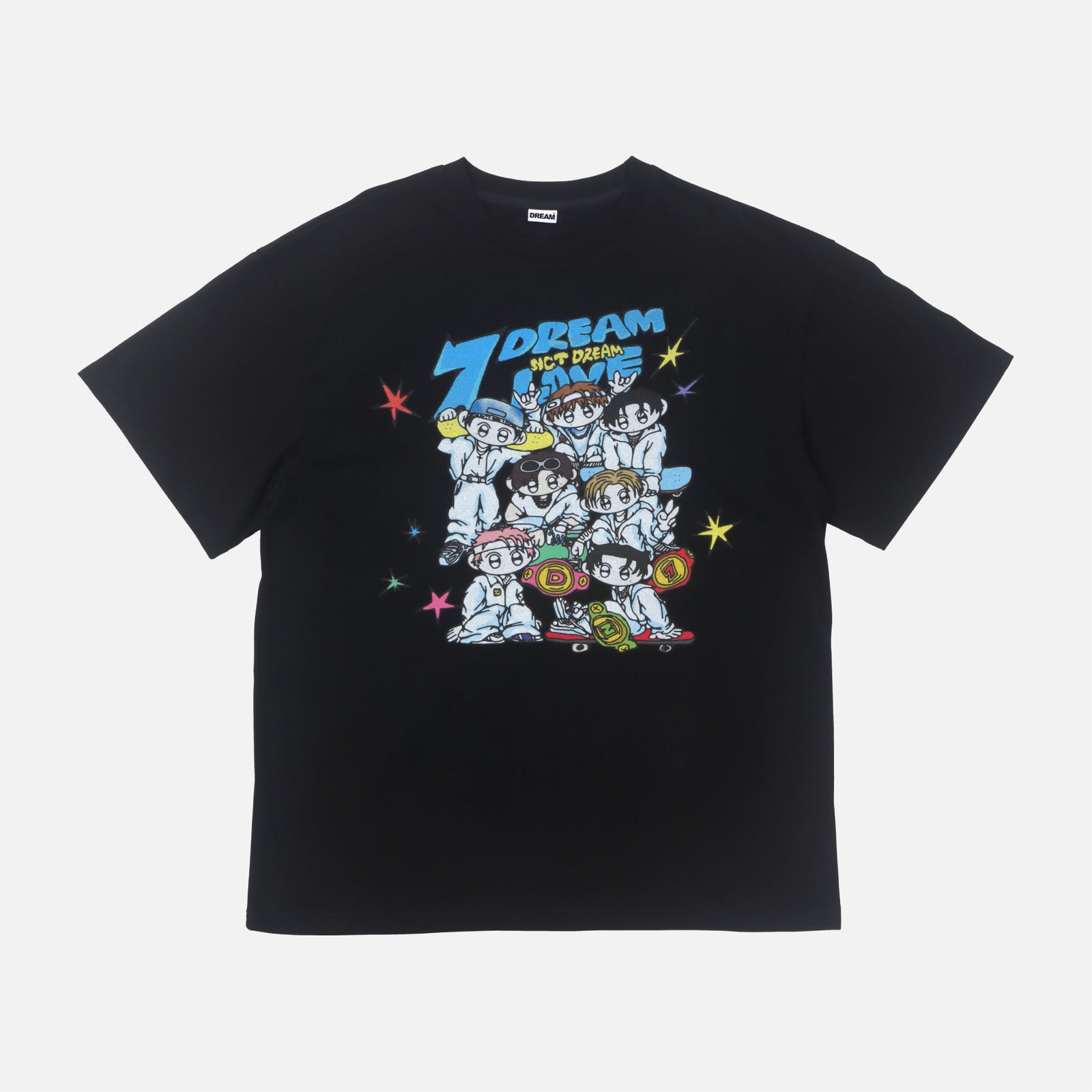 NCT DREAM - SMTOWN GLOBAL SHOP