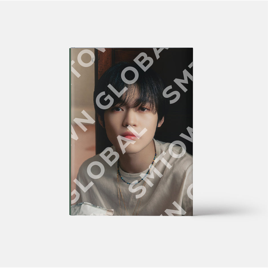 NCT DREAM - SMTOWN GLOBAL SHOP