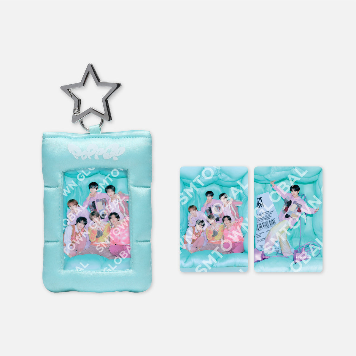 NCT WISH - SMTOWN GLOBAL SHOP