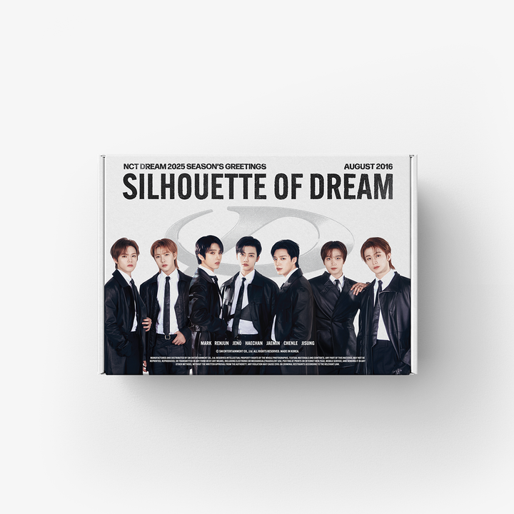NCT DREAM - SMTOWN GLOBAL SHOP