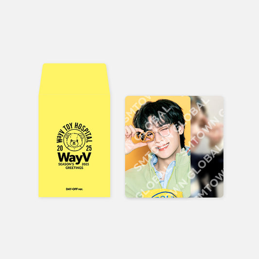 WayV - SMTOWN GLOBAL SHOP
