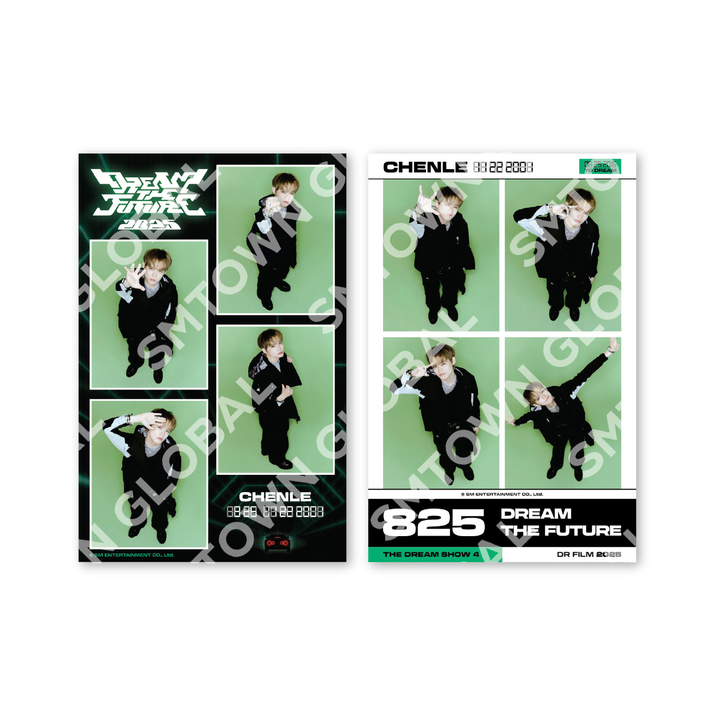 NCT DREAM - SMTOWN GLOBAL SHOP