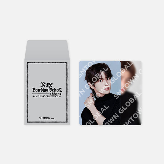 RIIZE - SMTOWN GLOBAL SHOP