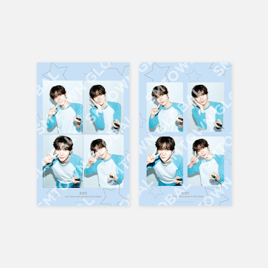 NCT WISH - SMTOWN GLOBAL SHOP