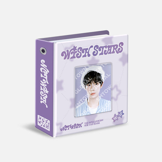 NCT WISH - SMTOWN GLOBAL SHOP