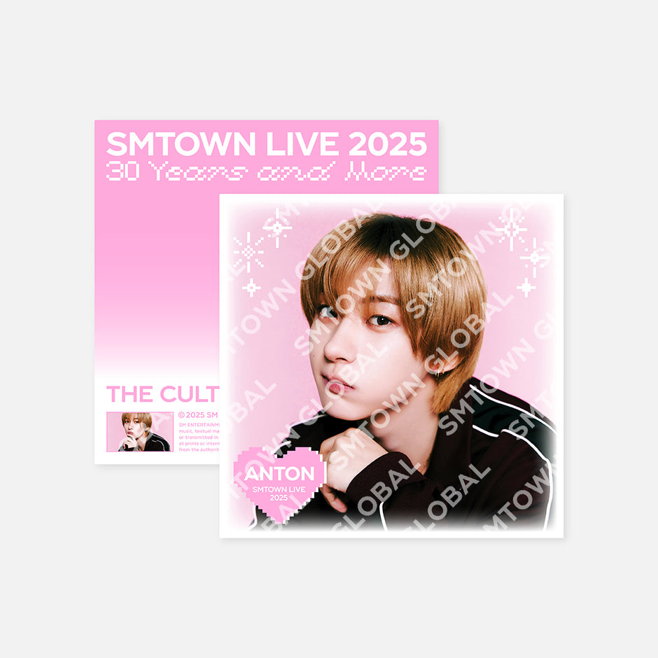 RIIZE - SMTOWN GLOBAL SHOP