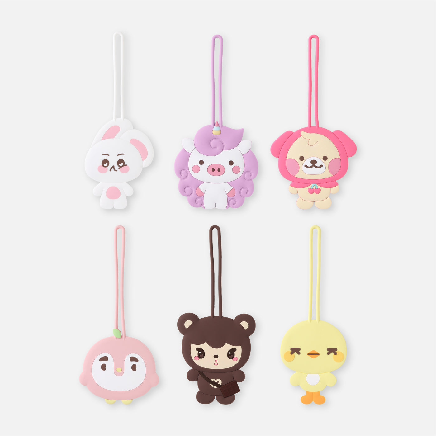 EXO - SMTOWN GLOBAL SHOP