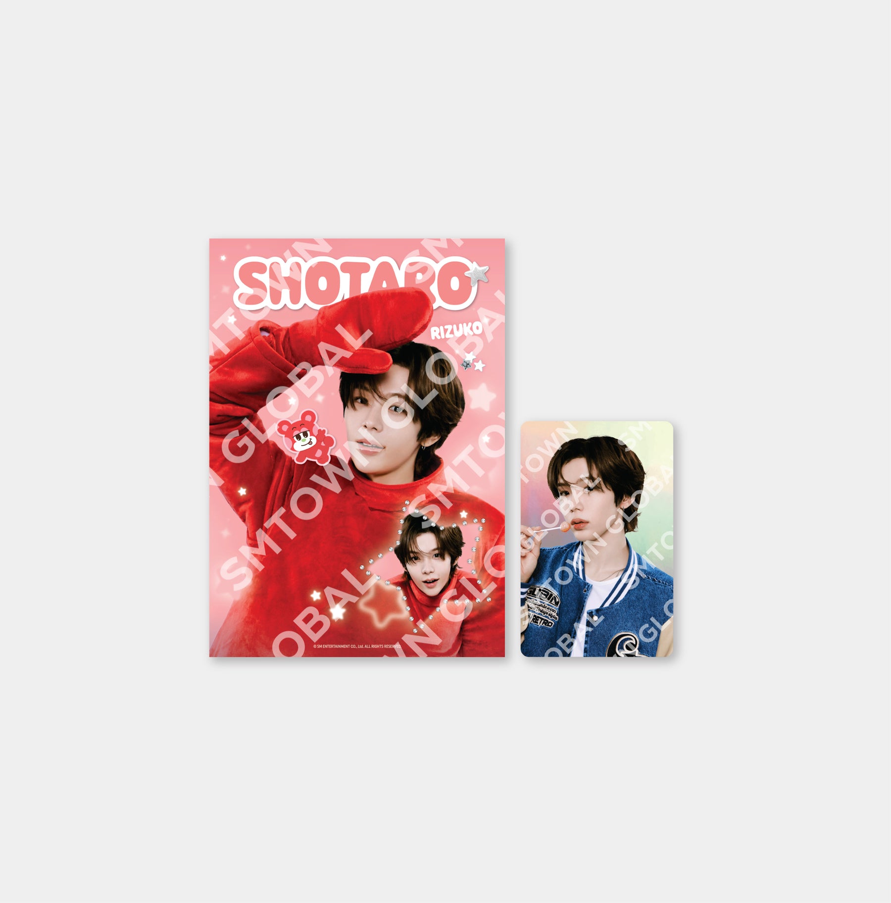 RIIZE – SMTOWN GLOBAL