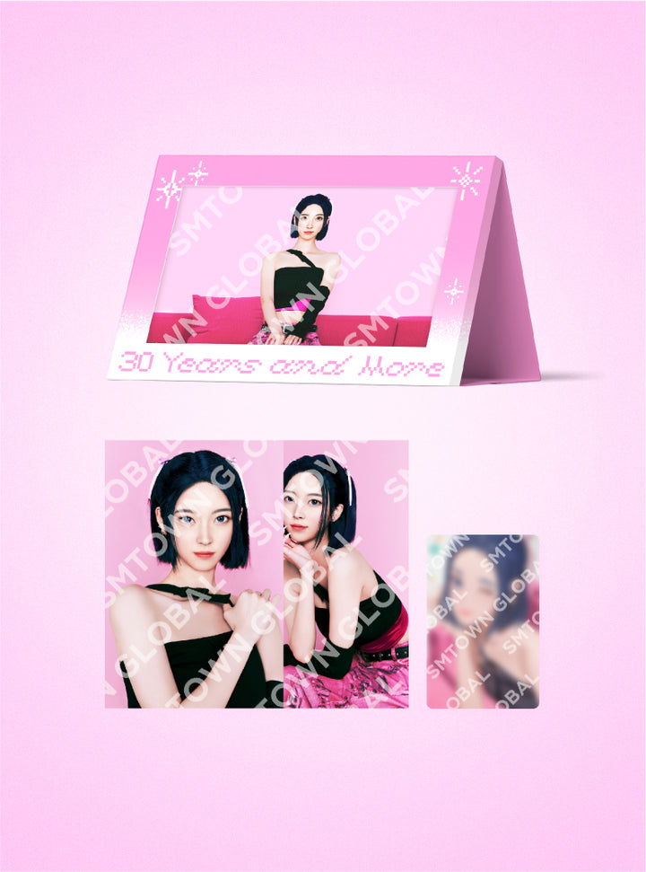 nævis – SMTOWN GLOBAL