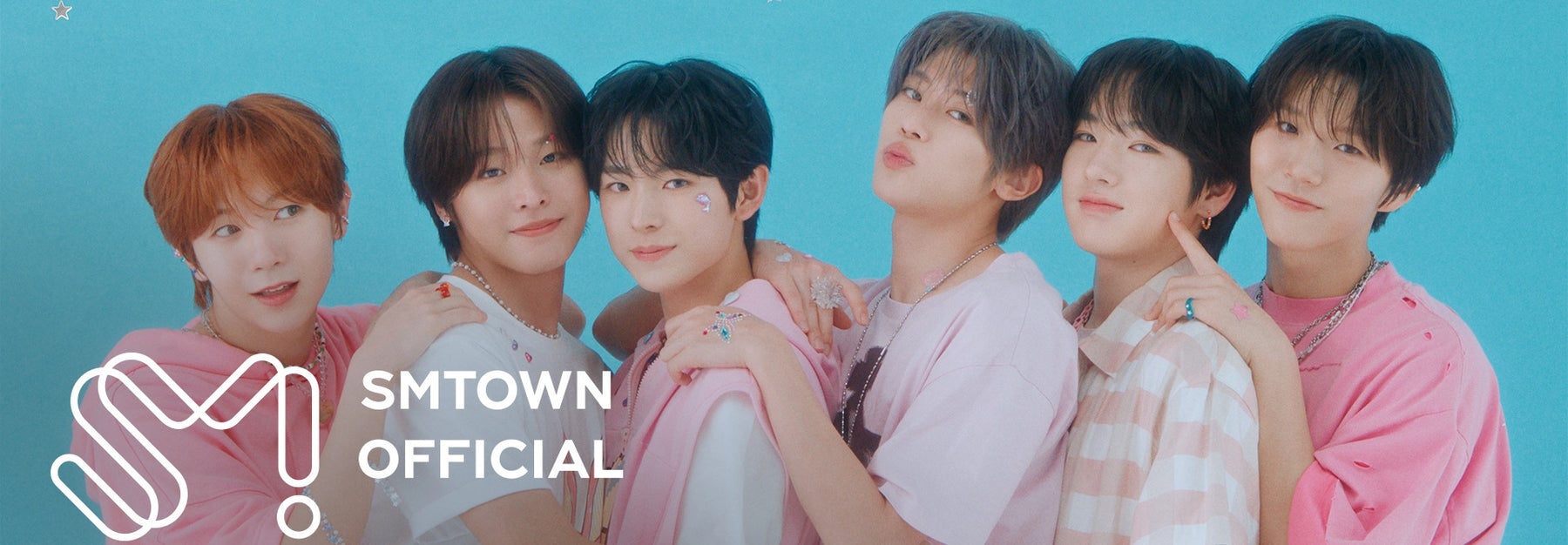 NCT WISH - SMTOWN GLOBAL SHOP