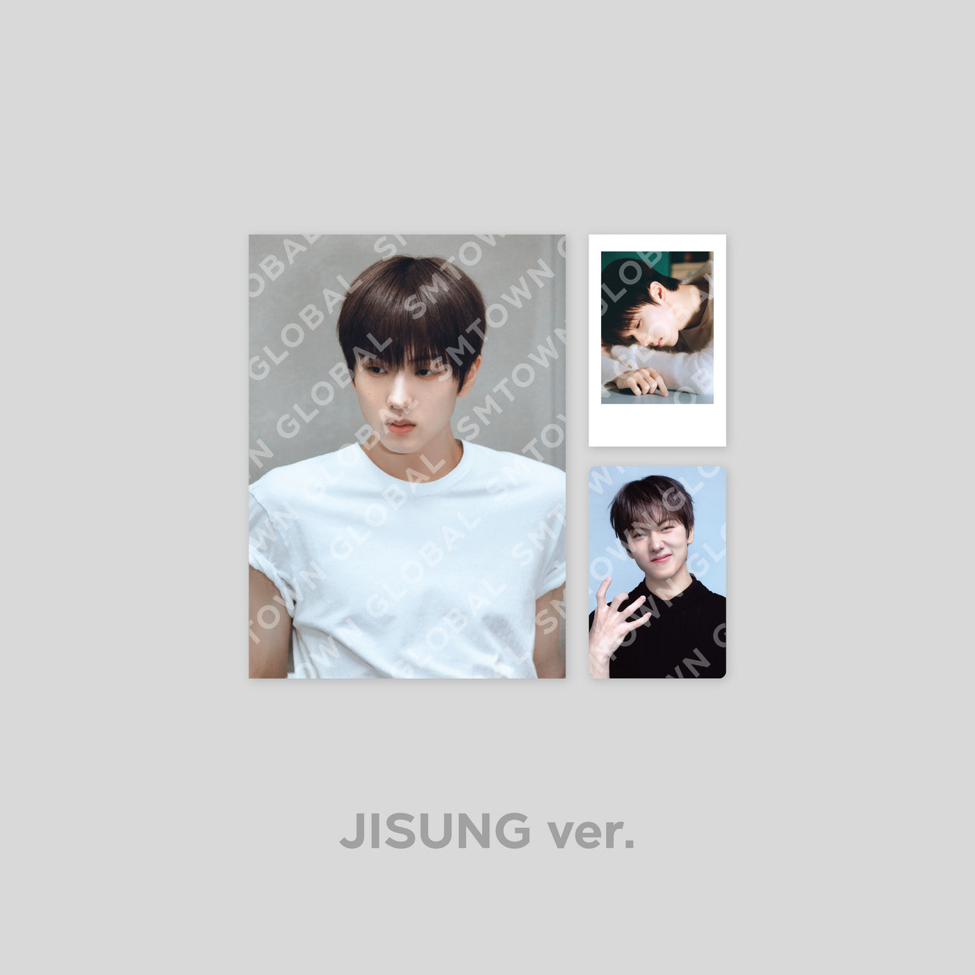 PHOTO SET - 2024 NCT DREAM 'DREAM( )SCAPE ZONE' POP-UP MD – SMTOWN GLOBAL