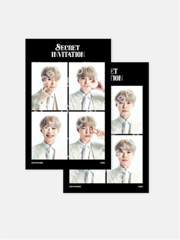 NCT 127 - SMTOWN GLOBAL SHOP
