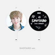RIIZE IMAGE PICKET - 2024 RIIZE 'RIIZE UP' POP-UP MD | SMTOWN GLOBAL SHOP
