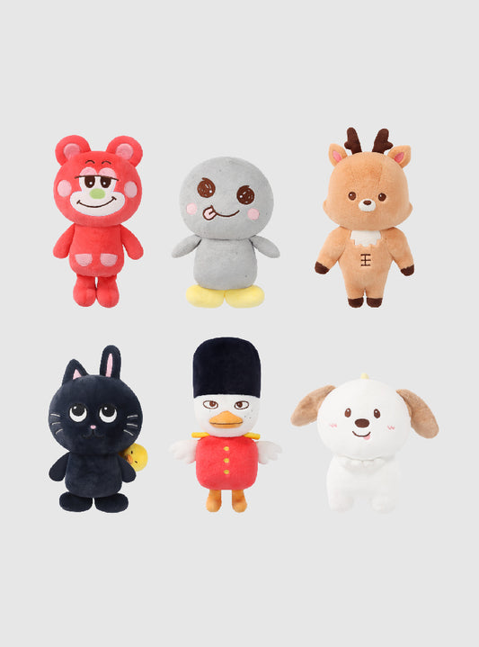 RIIZE – SMTOWN GLOBAL