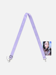 OFFICIAL FANLIGHT STRAP SET - 2024 aespa LIVE TOUR - SYNK : PARALLEL LINE MD | SMTOWN GLOBAL SHOP