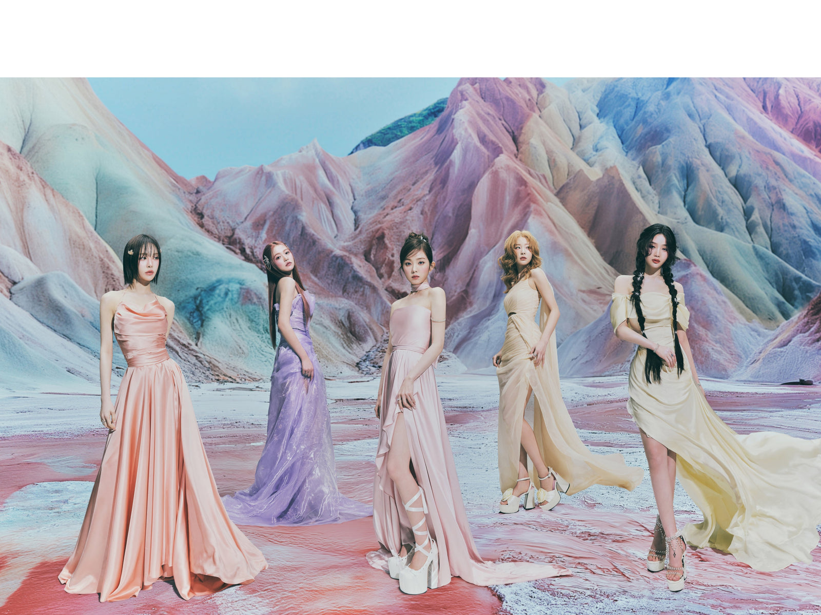 Red Velvet - SMTOWN GLOBAL SHOP