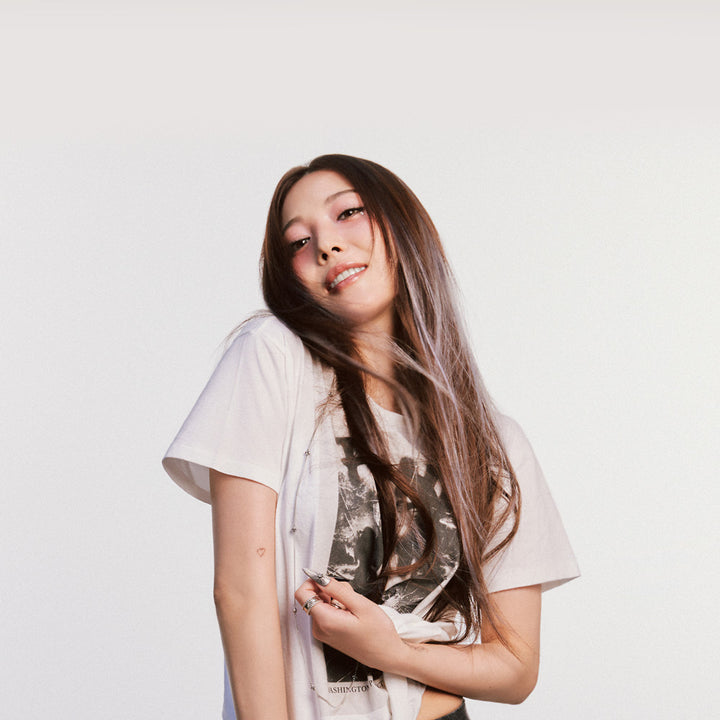 BoA - SMTOWN GLOBAL SHOP