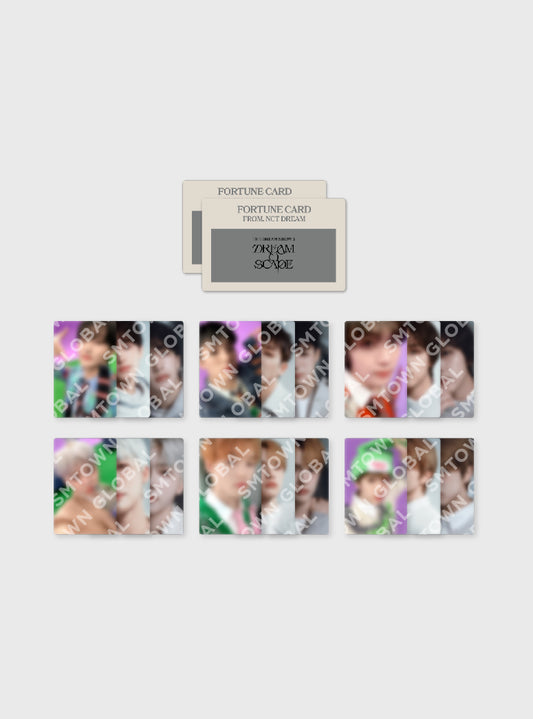 NCT DREAM - SMTOWN GLOBAL SHOP