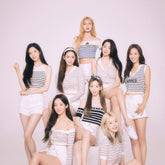 Girls' Generation – SMTOWN GLOBAL