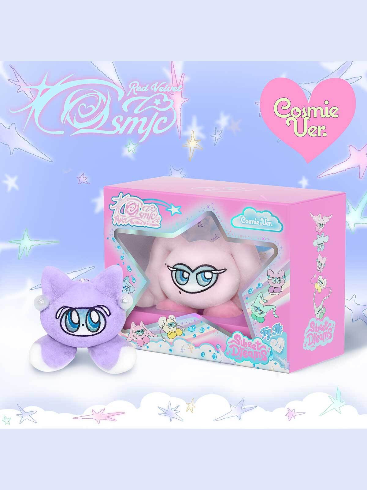 Red Velvet - 'Cosmic' | SMTOWN GLOBAL SHOP