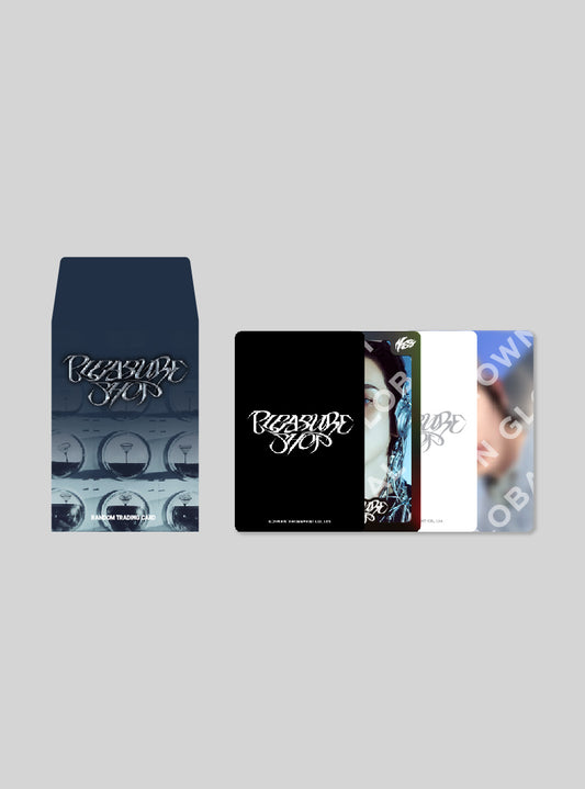 KEY - The 3rd Mini Album ‘Pleasure Shop’ | SMTOWN GLOBAL SHOP