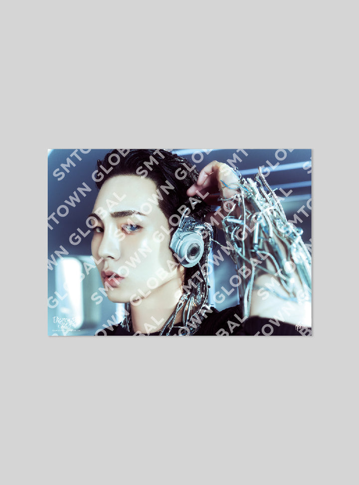 KEY - The 3rd Mini Album ‘Pleasure Shop’ | SMTOWN GLOBAL SHOP