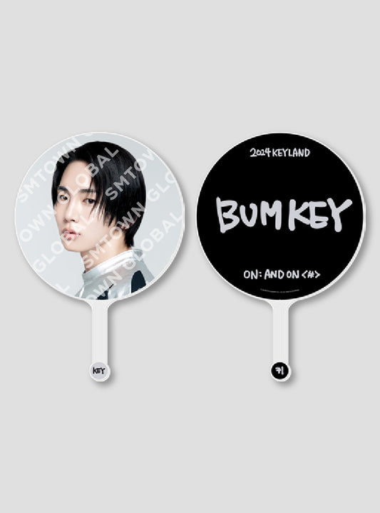 KEY - The 3rd Mini Album ‘Pleasure Shop’ | SMTOWN GLOBAL SHOP