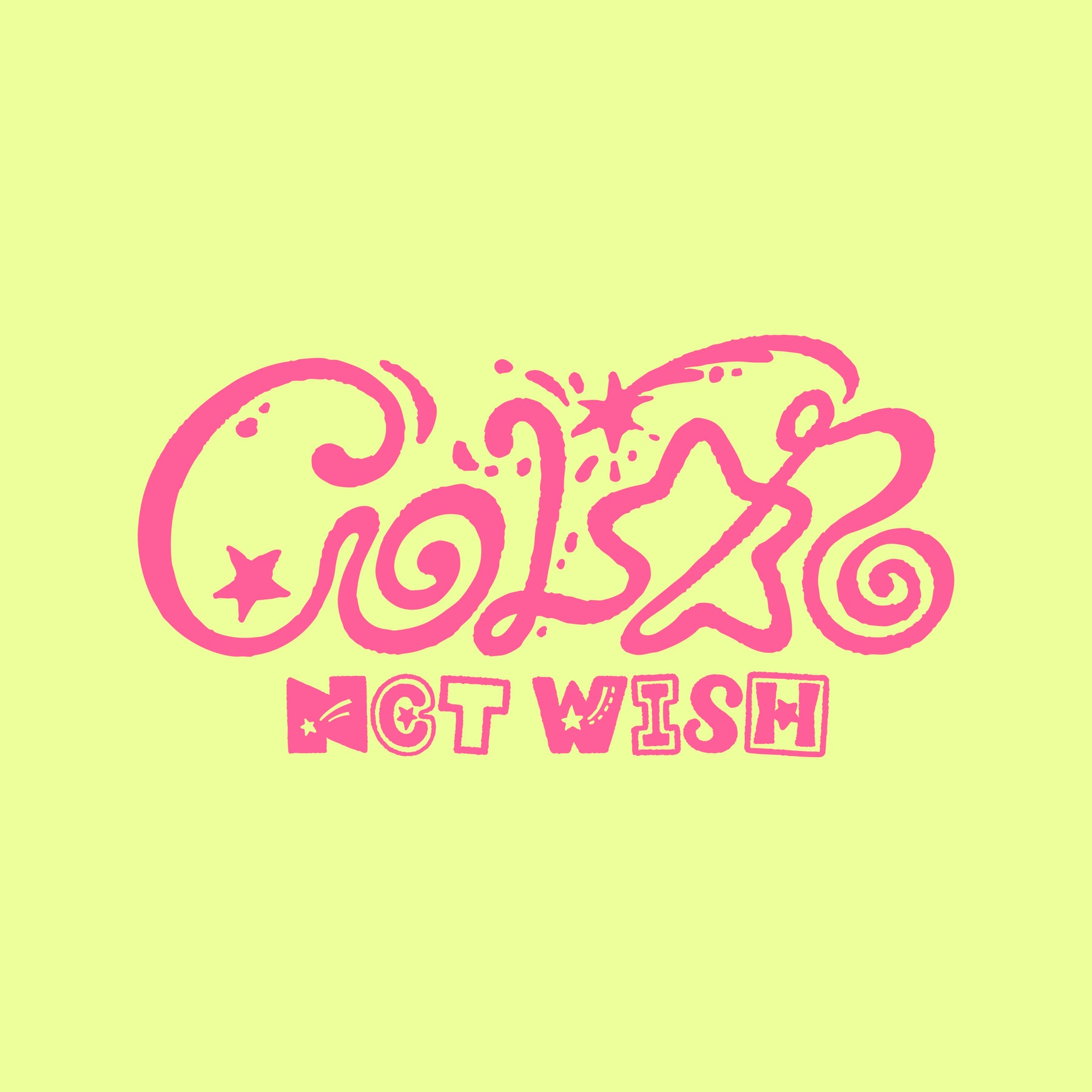 NCT WISH - SMTOWN GLOBAL SHOP