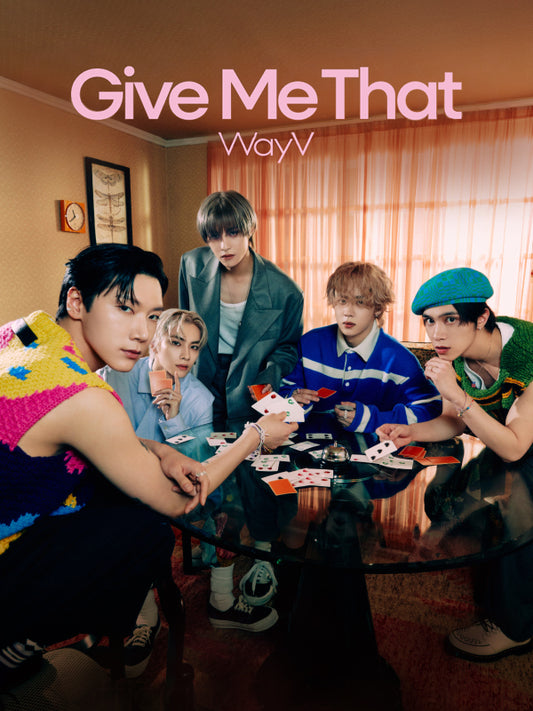 SMTOWN GLOBAL