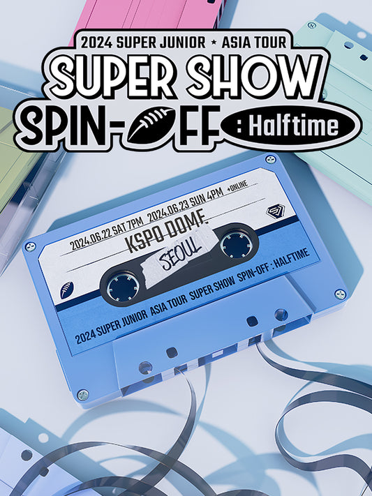 SMTOWN GLOBAL
