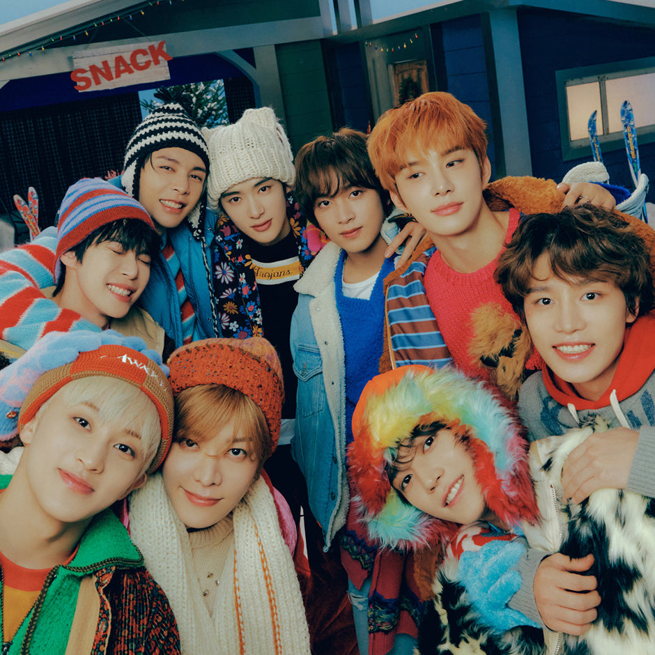 NCT 127 – SMTOWN GLOBAL