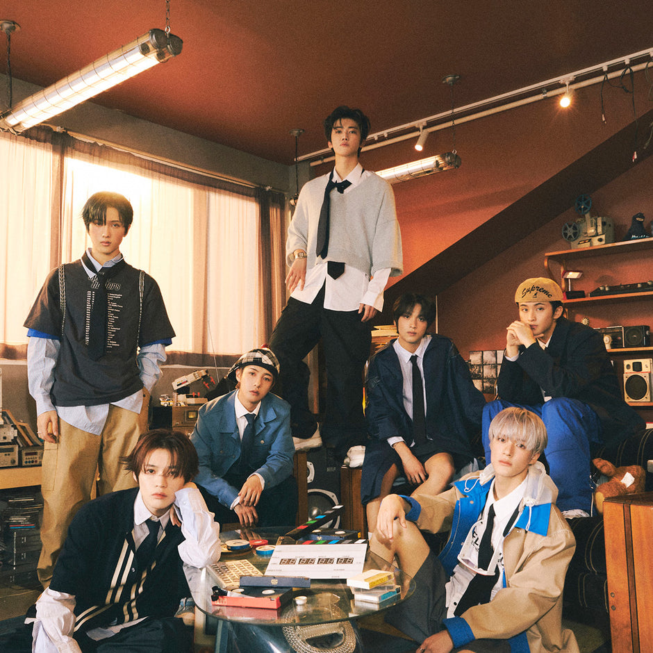 NCT DREAM - SMTOWN GLOBAL SHOP