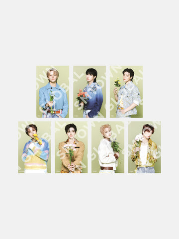 YO!드RING - NCT DREAM 8th Anniversary MD | SMTOWN GLOBAL SHOP