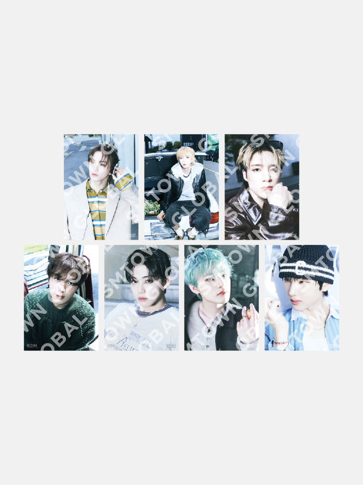 NCT DREAM - SMTOWN GLOBAL SHOP