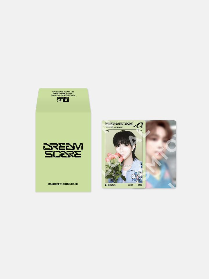 NCT DREAM - SMTOWN GLOBAL SHOP