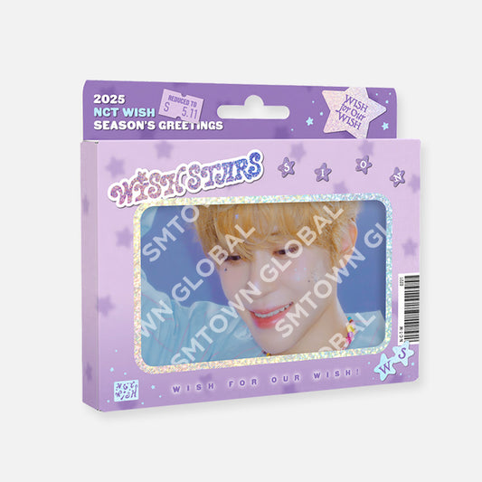 NCT WISH - SMTOWN GLOBAL SHOP