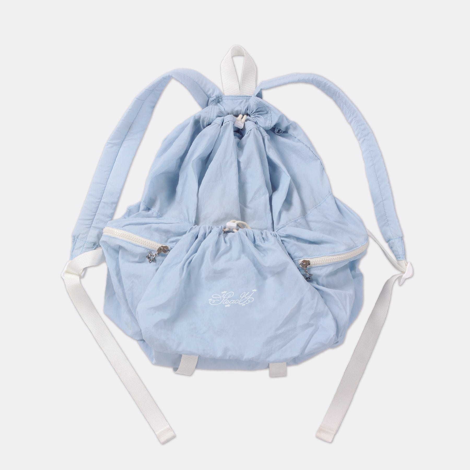 BACKPACK SET - NCT WISH ‘LET’S GO STEADY’ POP-UP MD | SMTOWN GLOBAL SHOP