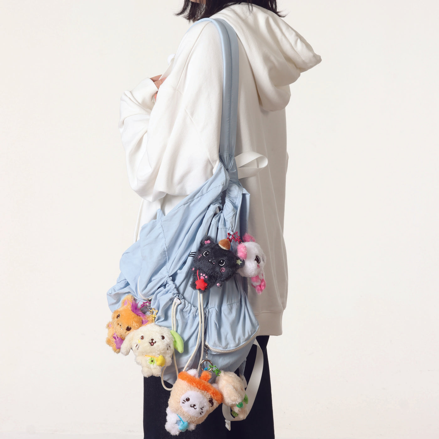 ZIP-UP HOODIE SET - NCT WISH ‘LET’S GO STEADY’ POP-UP MD | SMTOWN GLOBAL SHOP