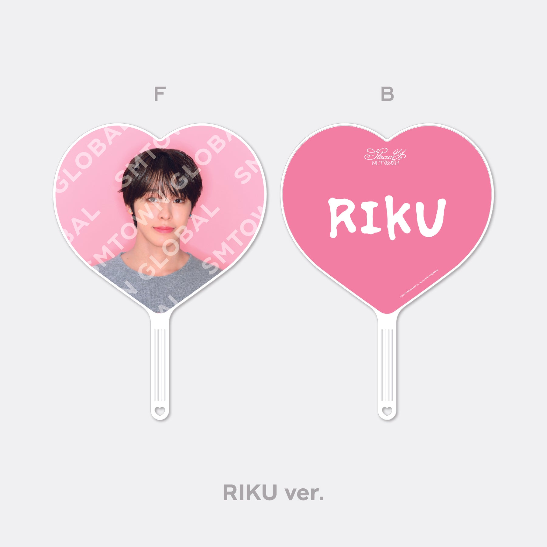 IMAGE PICKET - NCT WISH ‘LET’S GO STEADY’ POP-UP MD | SMTOWN GLOBAL SHOP